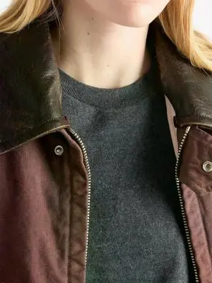 Prada Triangle-logo Jersey T-shirt