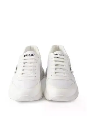Prada Prax 01 Triangle-logo Sneakers