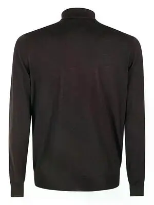 FILIPPO DE LAURENTIIS Buttoned Polo Shirt