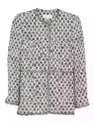 LIBEROWE Tweed Jacket