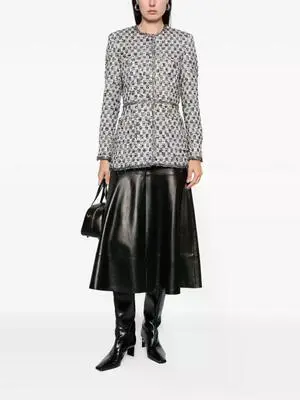 LIBEROWE Tweed Jacket