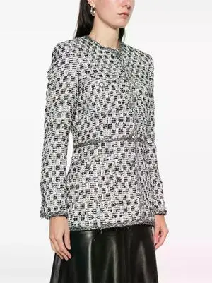 LIBEROWE Tweed Jacket