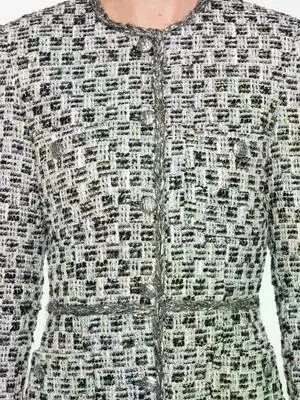 LIBEROWE Tweed Jacket