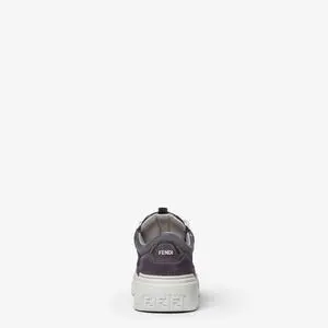 Fendi Force Trainers - Multicolour