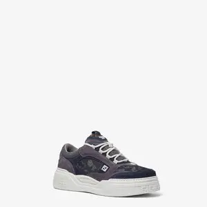 Fendi Force Trainers