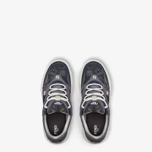 Fendi Force Trainers