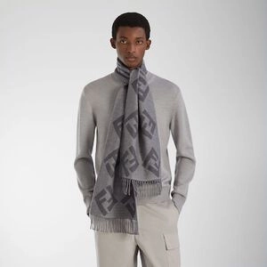 Fendi Scarf