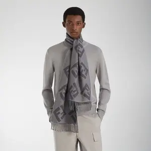 Fendi Scarf
