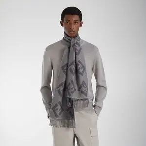 Fendi Scarf