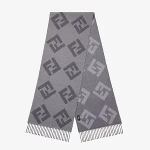 Fendi Scarf