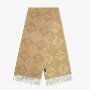 Fendi Scarf