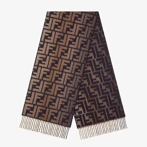 Fendi Scarf