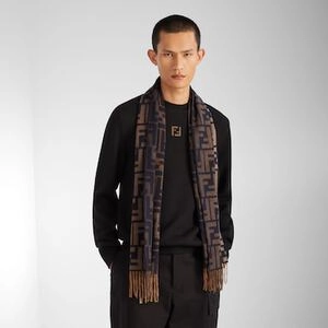Fendi Scarf