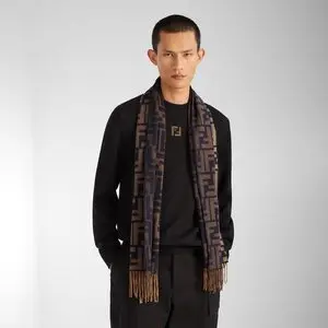 Fendi Scarf