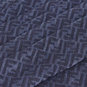 Fendi Ff Shawl
