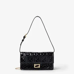 Fendi Baguette Wallet On Chain