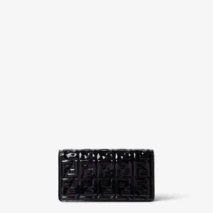 Fendi Baguette Wallet On Chain