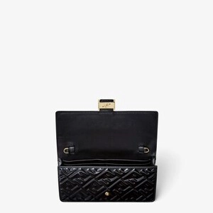 Fendi Baguette Wallet On Chain