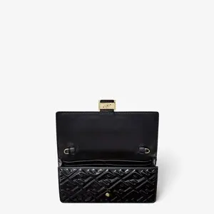 Fendi Baguette Wallet On Chain