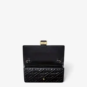 Fendi Baguette Wallet On Chain