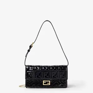 Fendi Baguette Wallet On Chain