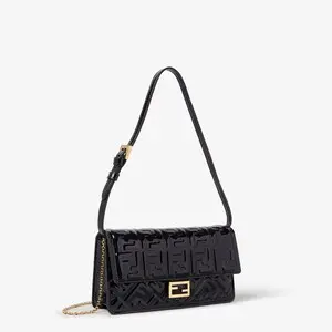 Fendi Baguette Wallet On Chain