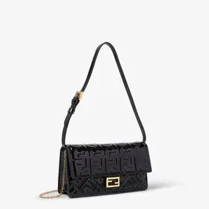 Fendi Baguette Wallet On Chain
