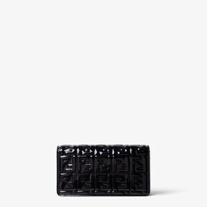 Fendi Baguette Wallet On Chain