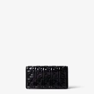 Fendi Baguette Wallet On Chain