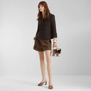 Fendi Peekaboo Iseeu Petite