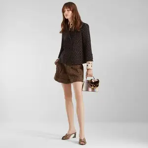 Fendi Peekaboo Iseeu Petite
