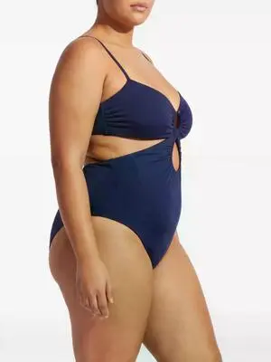 Johanna Ortiz One-piece Swimsuit