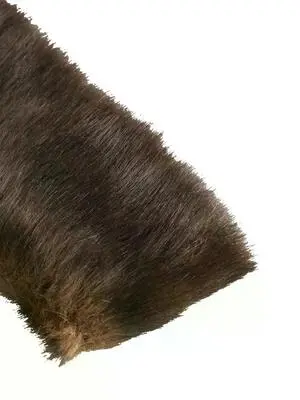 AMOMENTO Fluffy Hair Band