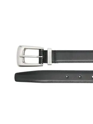 Saint Laurent Buckle Belt