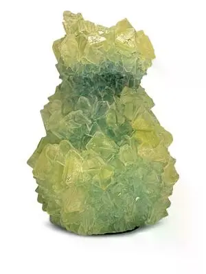 MINERAL SERIES Mini Crystal Vase