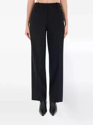 Boss Straight Leg Pants For Women