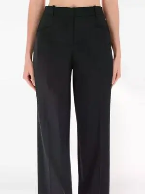 BOSS Belt Loops Trousers