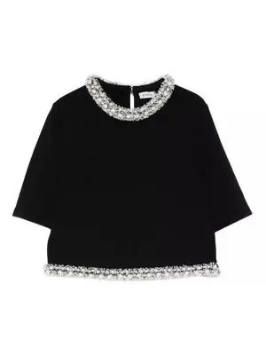 Simkhai Embellished Blouses