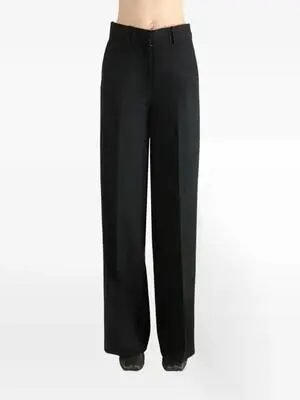 Calvin Klein Wool Trousers