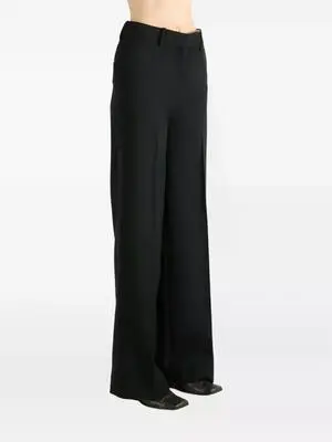 Calvin Klein Wool Trousers