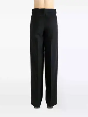 Calvin Klein Wool Trousers