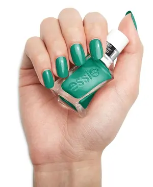 Essie Gel Couture Nail Polish - Dopamine Rush