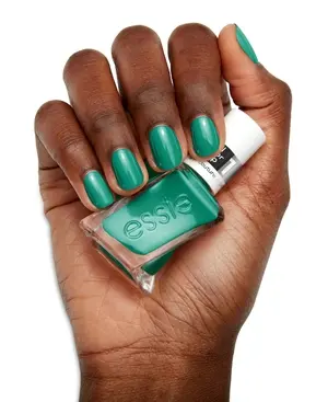 Essie Gel Couture Nail Polish - Dopamine Rush