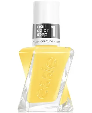 Essie Gel Couture Nail Polish Rev It Up