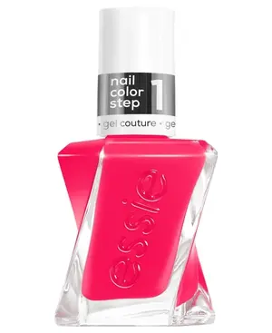 Essie Gel Couture Nail Polish You Can-dy It