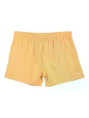 OSKLEN Swim Shorts With Zip Pocket