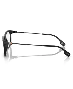 Burberry Square Frame Eyeglasses