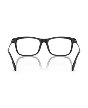 Burberry Square Frame Eyeglasses