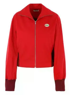ZOMER Zip-fastening Jacket