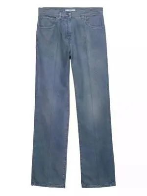 Prada Logo Jeans For Women